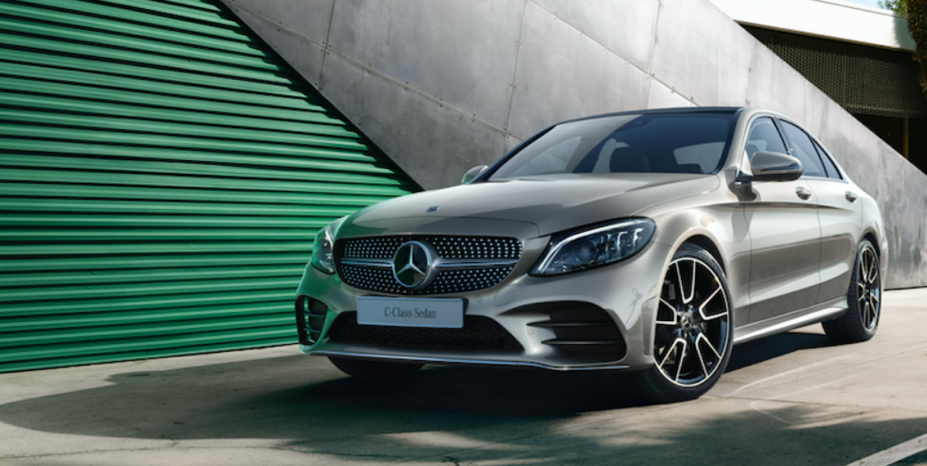 Mercedes Benz | Atlas Digital Marketing Agency Sydney